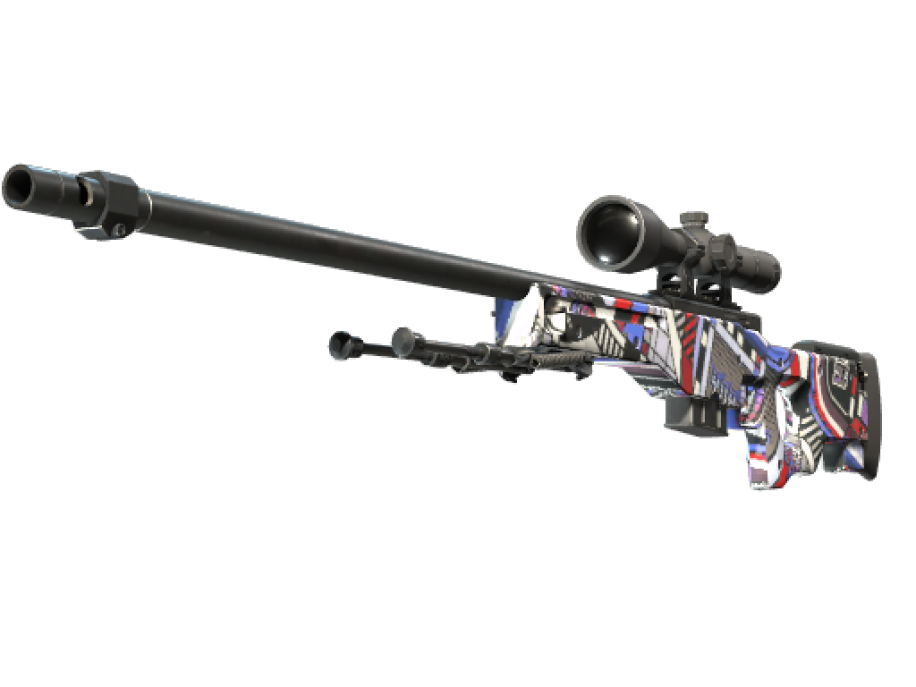 AWP | POP AWP (Factory New) CS2 (CS:GO) | Price on Market CS:GO